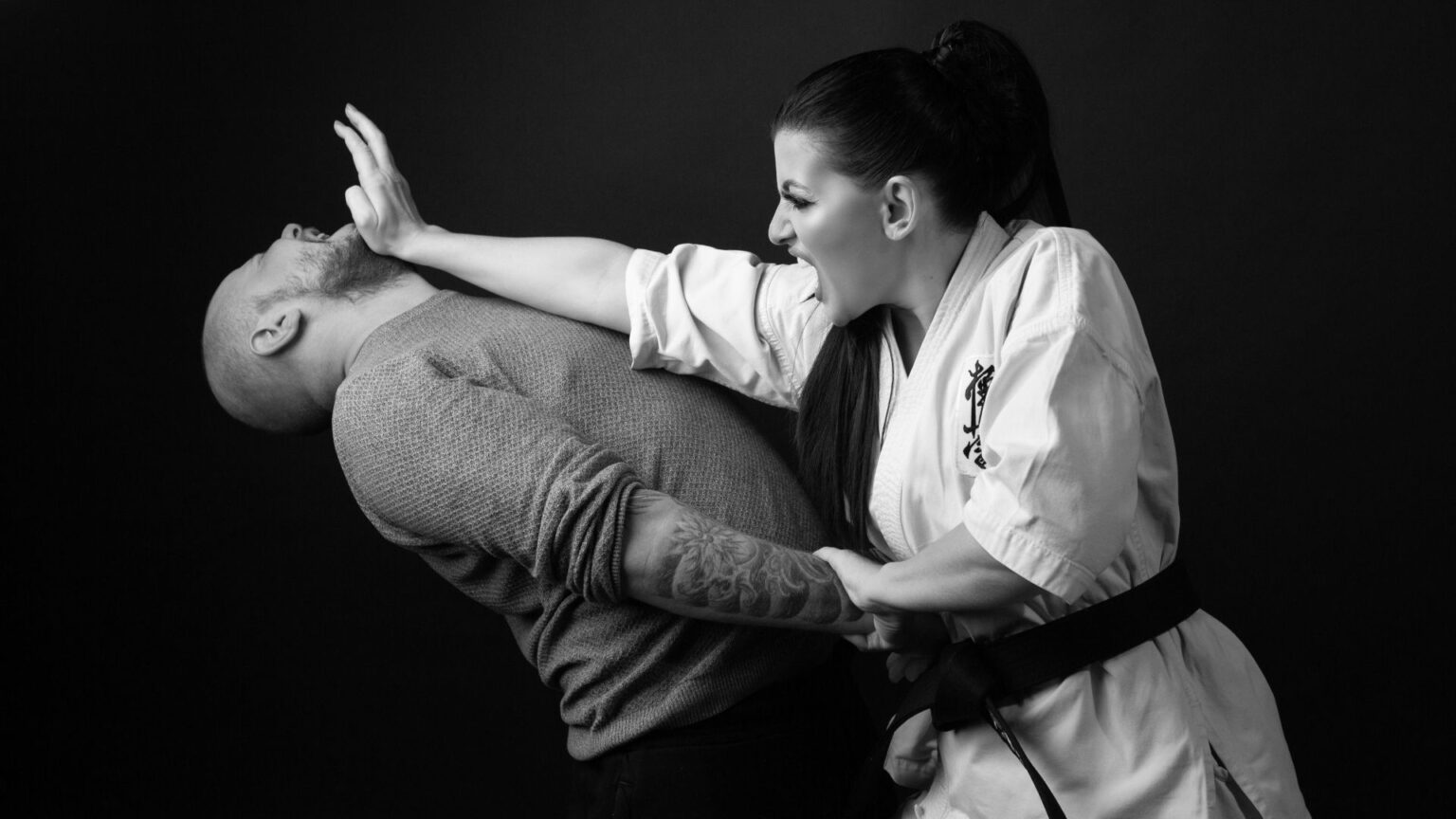 6 Infos Essentielles à Savoir pour Se Défendre - Lima Protection